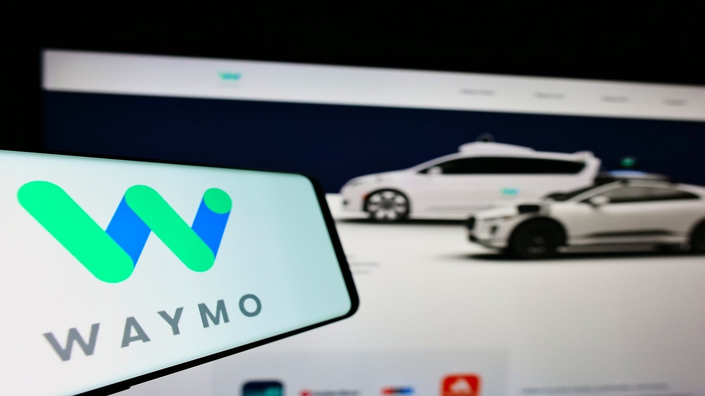 Waymo recalls 1,200 self-driving vehicles over collision risks
