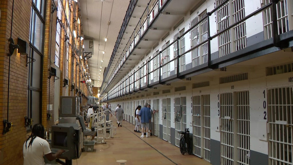 Minnesota to close Stillwater prison by 2029 as operational costs stack up