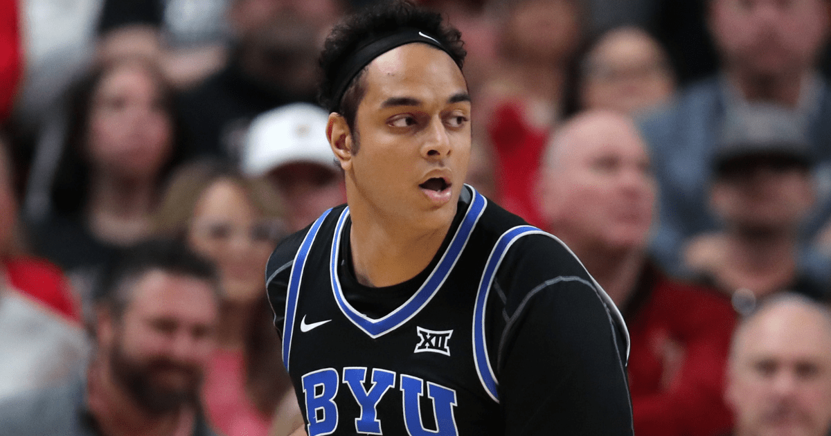 NCAA denies eligibility waiver for Louisville’s Aly Khalifa