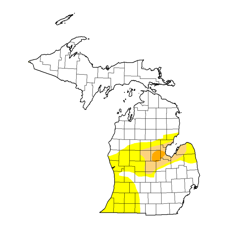 Michigan has been 'abnormally dry.' Are we in a drought?