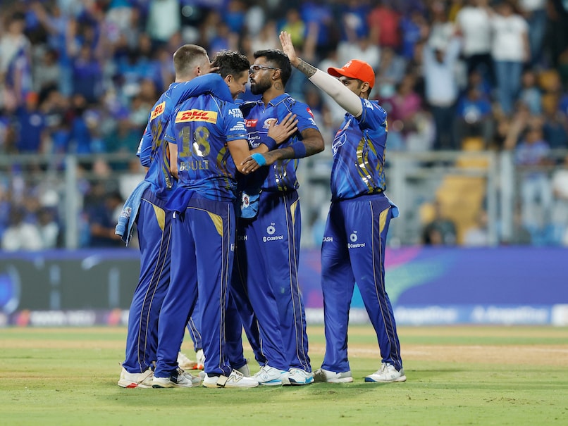 Mumbai Indians To Cop Big Blow? 2 Star Players To Miss IPL 2025 ...
