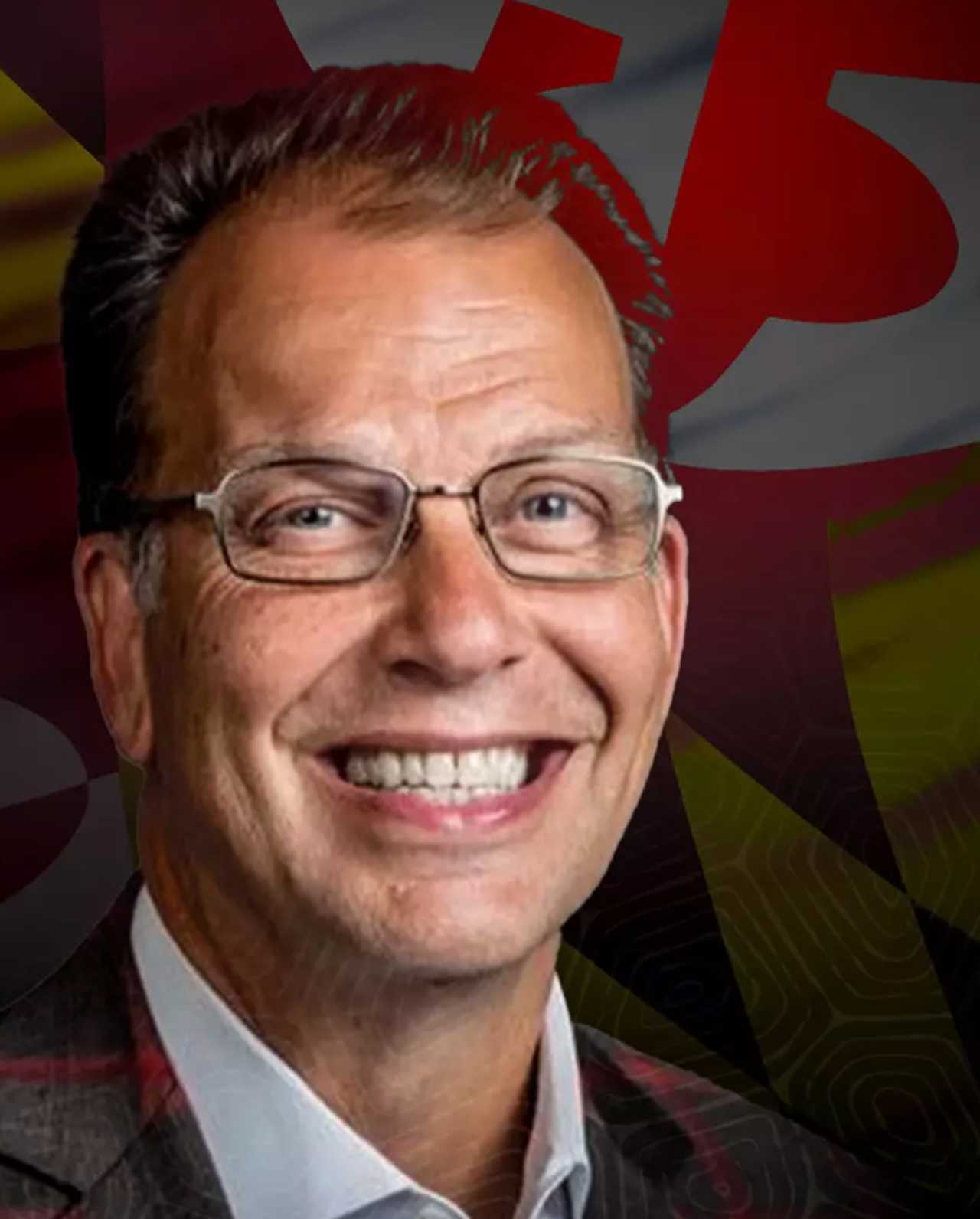 Atlanta Braves Exec James Smith To Lead Terps Athletics