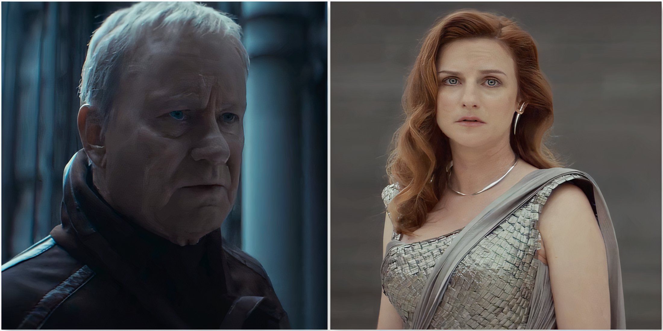 Lingering Questions We Have After The End Of Andor Season 2