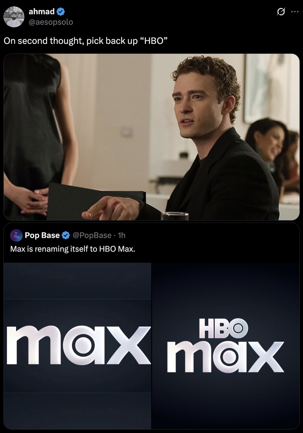 20 Fresh Memes and Tweets to Conquer Thursday