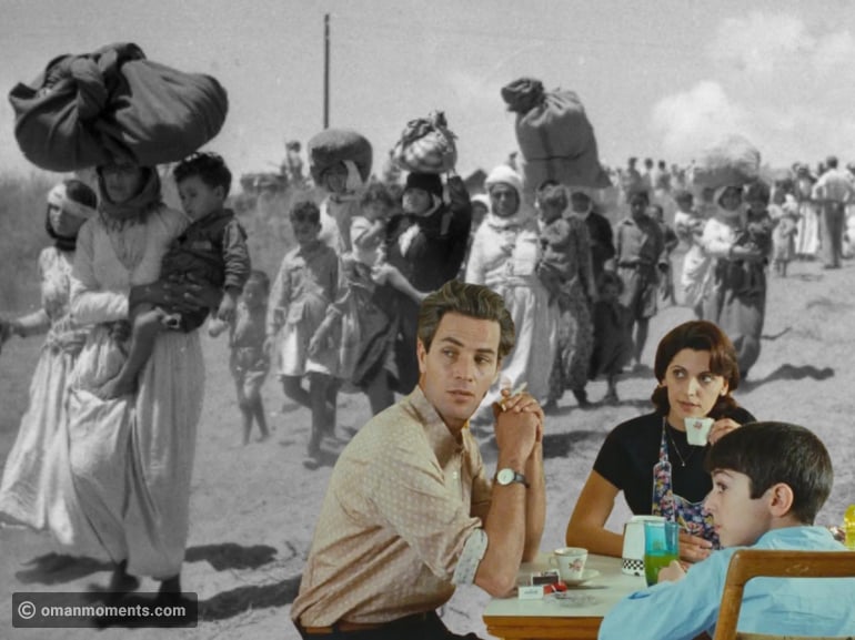 Seven Palestinian Movies to Watch for Nakba Day
