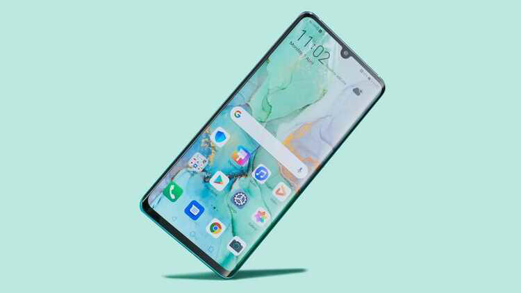 Huawei P30 Pro: análisis completo, características, cámaras y precio
