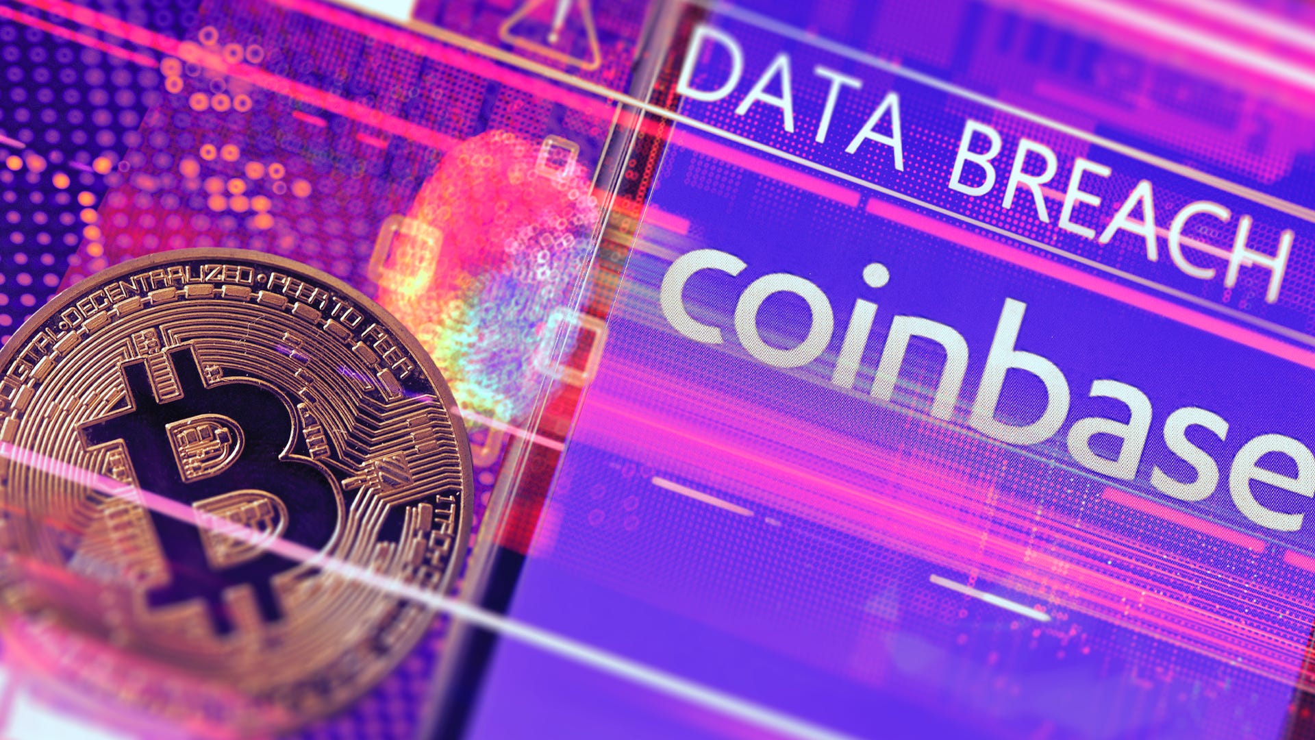 Coinbase Reveals Over 69,000 People Had Their Data Exposed in a Breach ...