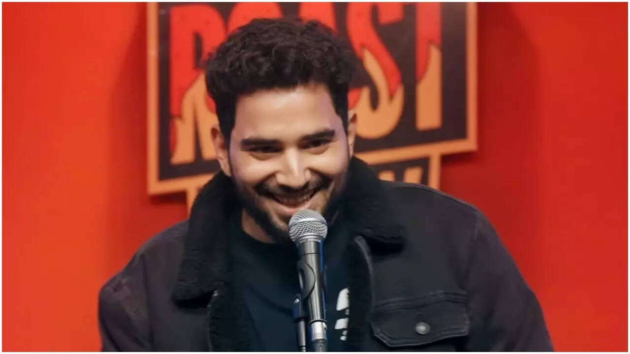 Samay Raina hints at India’s Got Latent controversy in his emotional ...