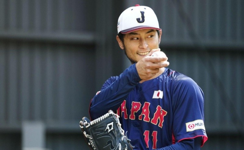 Yu Darvish Returns, But A's Top Prospect Steals the Spotlight in Minor League Showdown