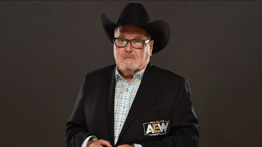 Jim Ross Gives Update After Colon Cancer Surgery & Talks Plans For AEW ...