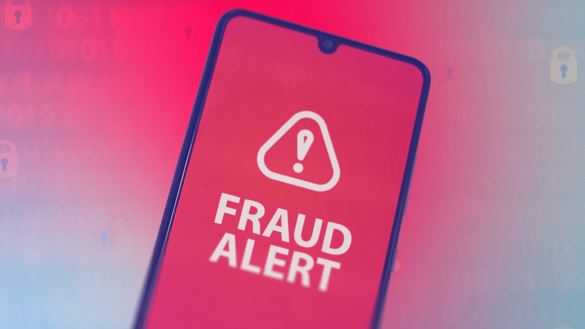 I Put a Fraud Alert on My Credit Reports. Here's Why You Should, Too