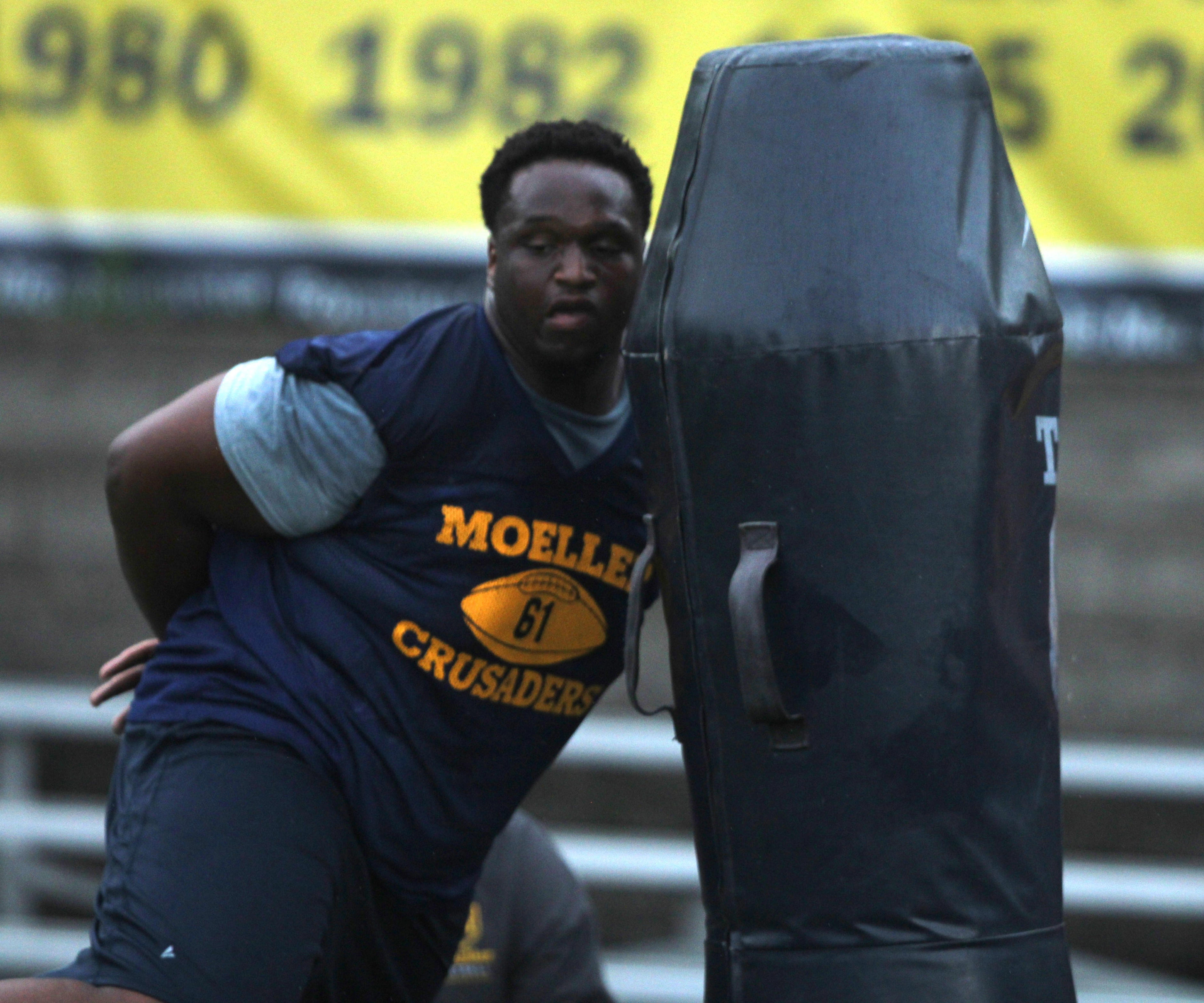 2025 football preview: Can the Ponatoski and Moeller get over the hump ...