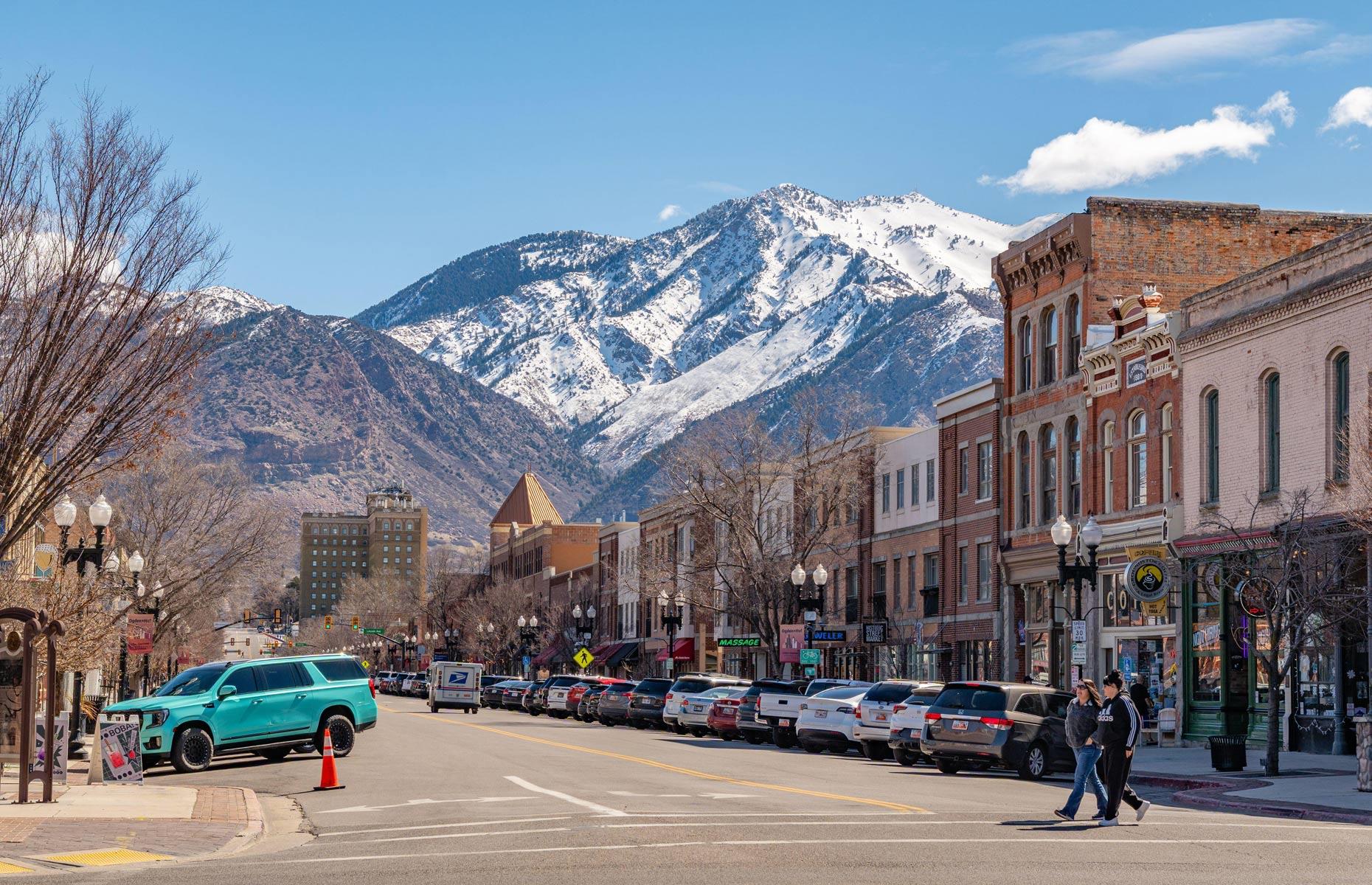 31 famous streets around the world you must see in your lifetime