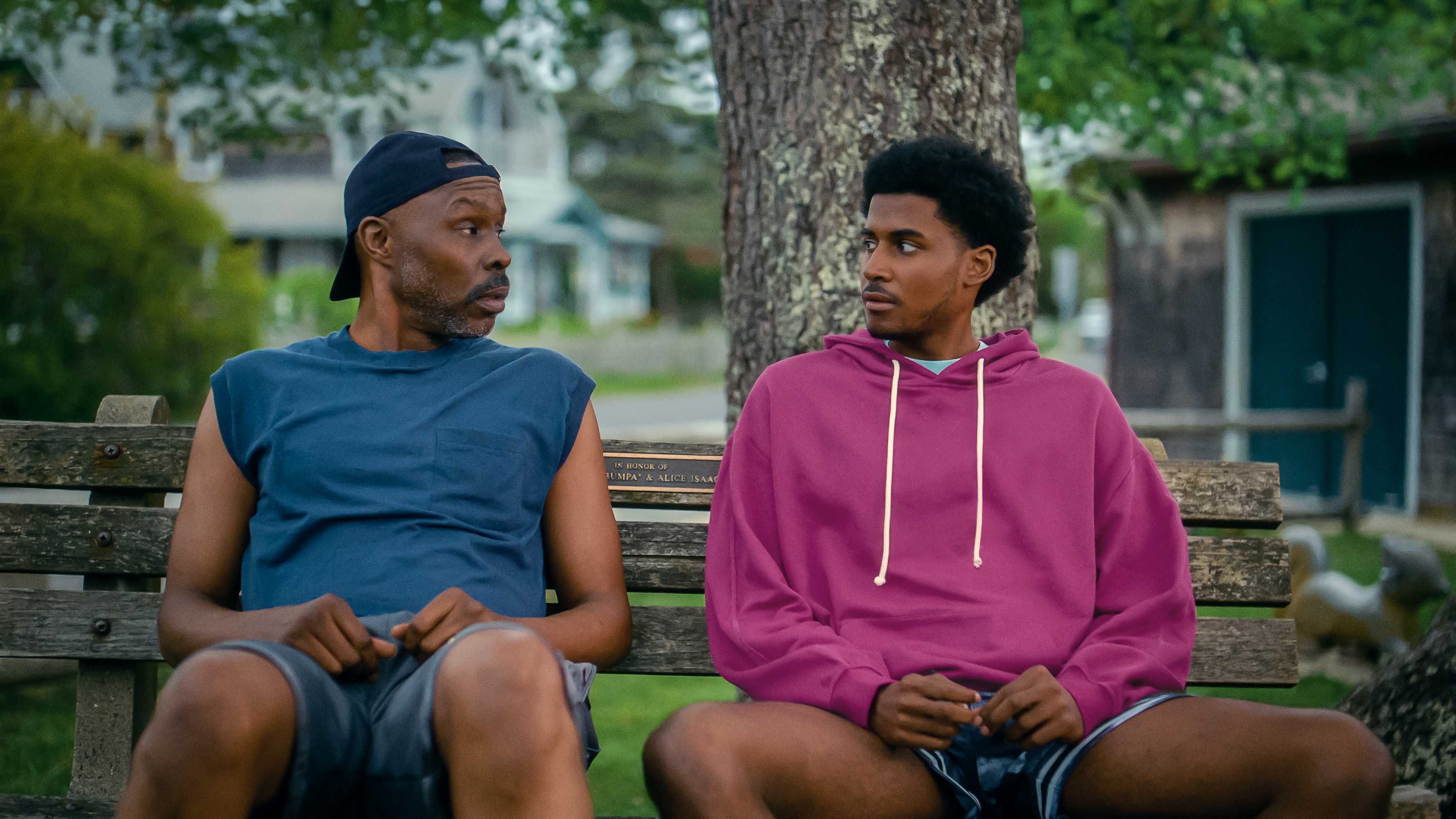 I can't wait for Forever season 2, I've already come up with a few ...