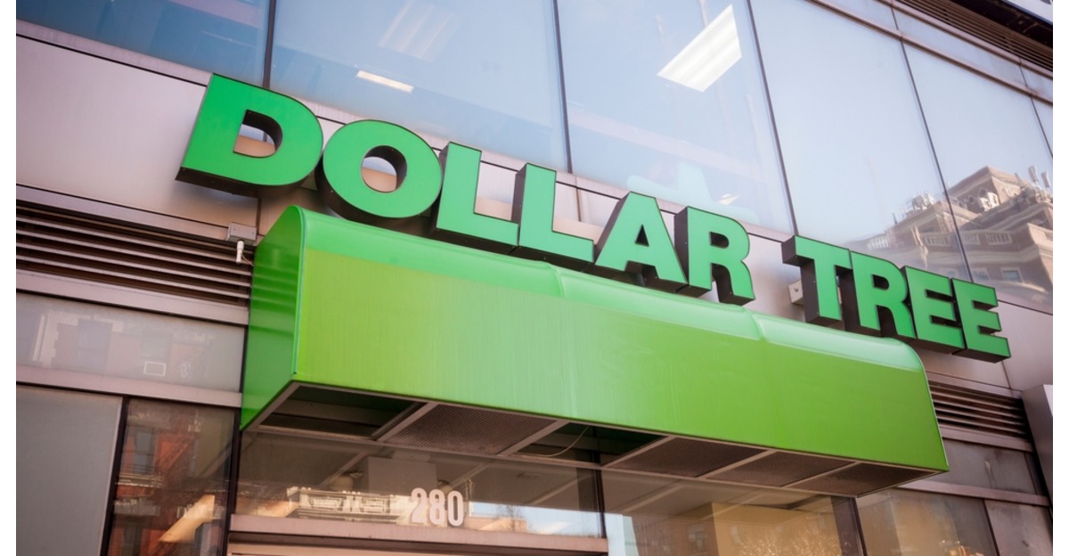 13 Dollar Tree Buys That Aren`t Worth Your Money