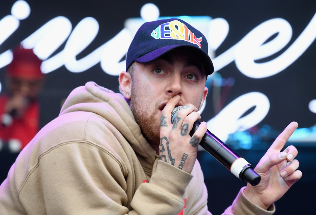 Mac Miller to Be Honored by Pittsburgh Pirates With a Bobblehead Night