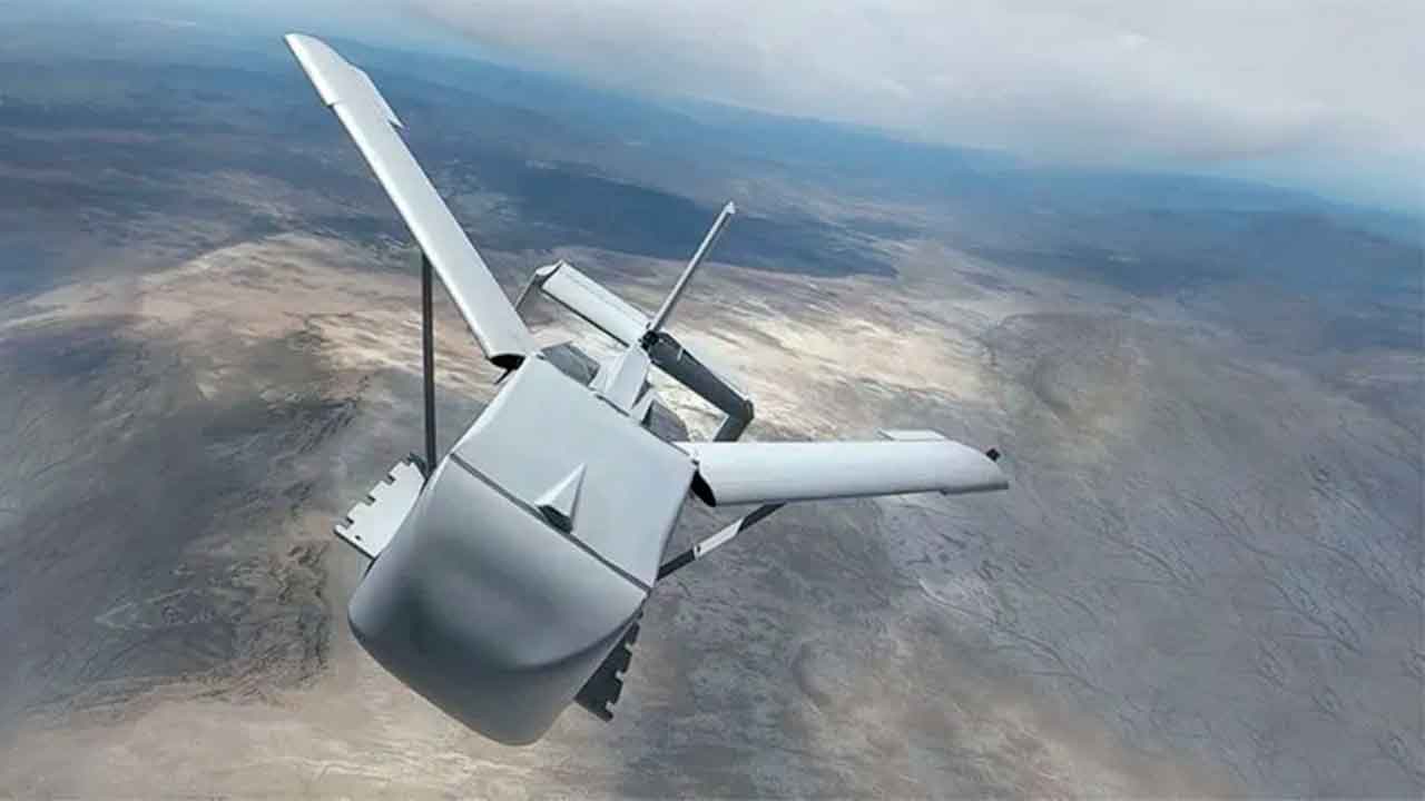 The USA adopts disposable gliders for supply missions in high-risk zones