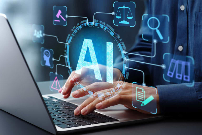 AI could replace white-collar jobs, and other implications of the AI ...