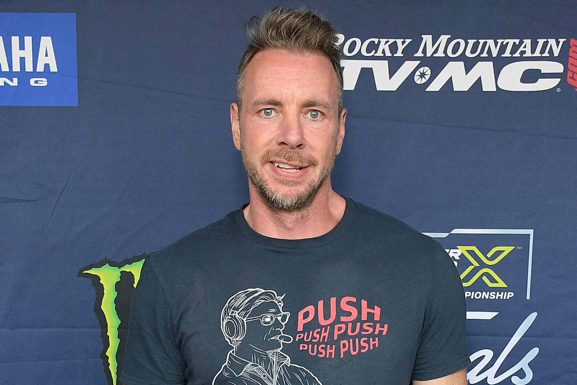 Dax Shepard 'Delighted' to Donate His Brain to Science — as Long as His ...