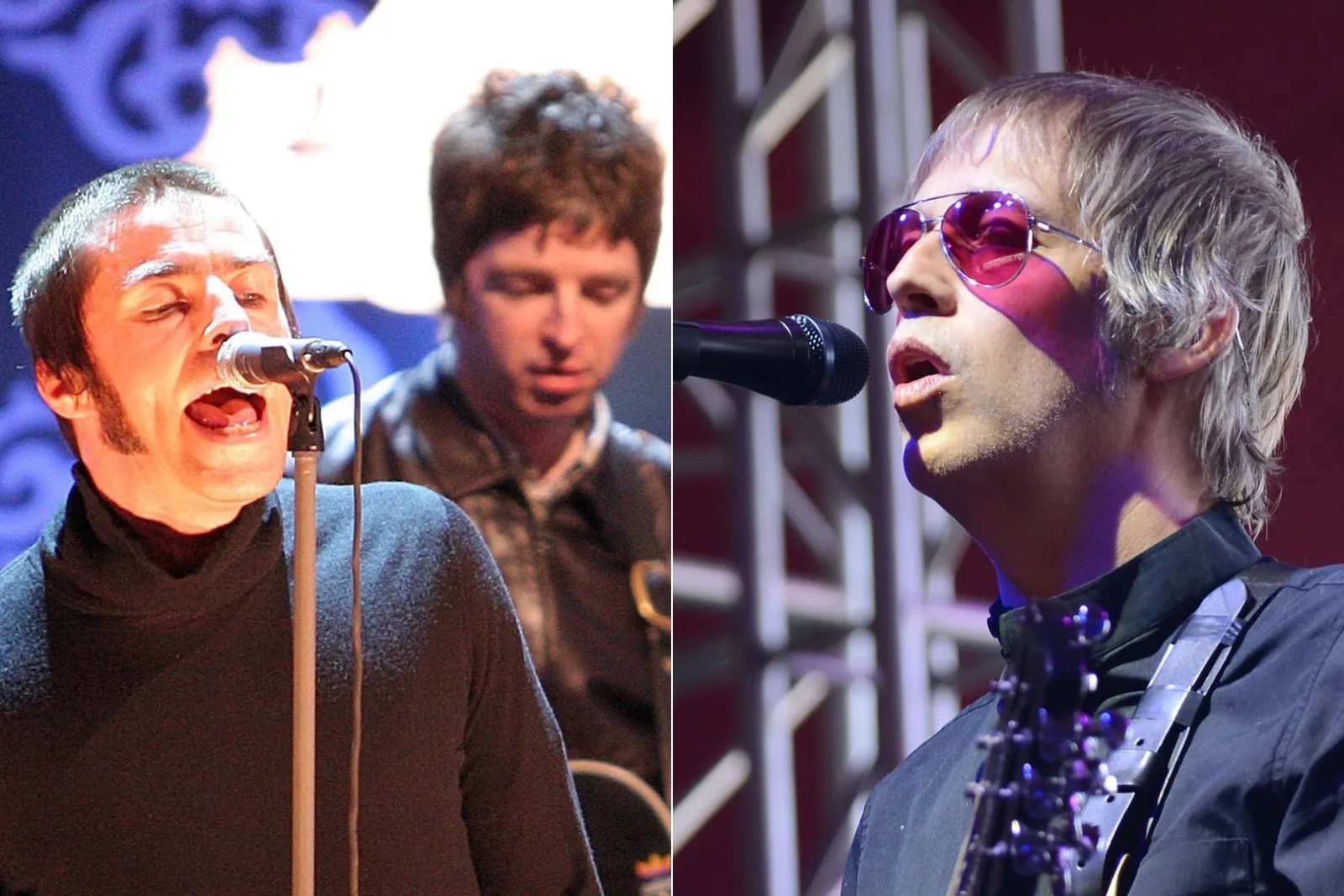 First Additional Member of Oasis Reunion Lineup Revealed