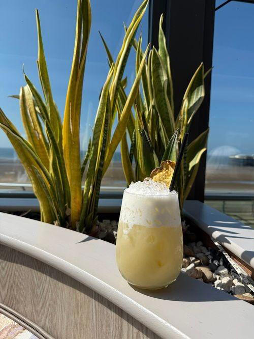 7 tantalising pictures of the Beach House Blackpool's sizzling new ...