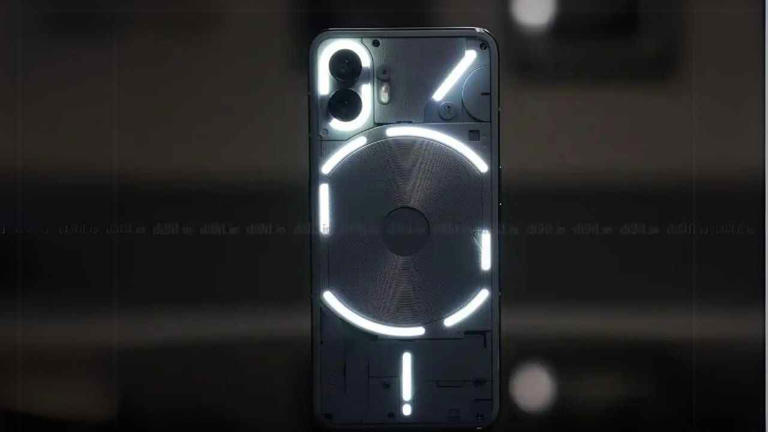 Nothing Phone 3 leaks: Here’s how the upcoming flagship may look