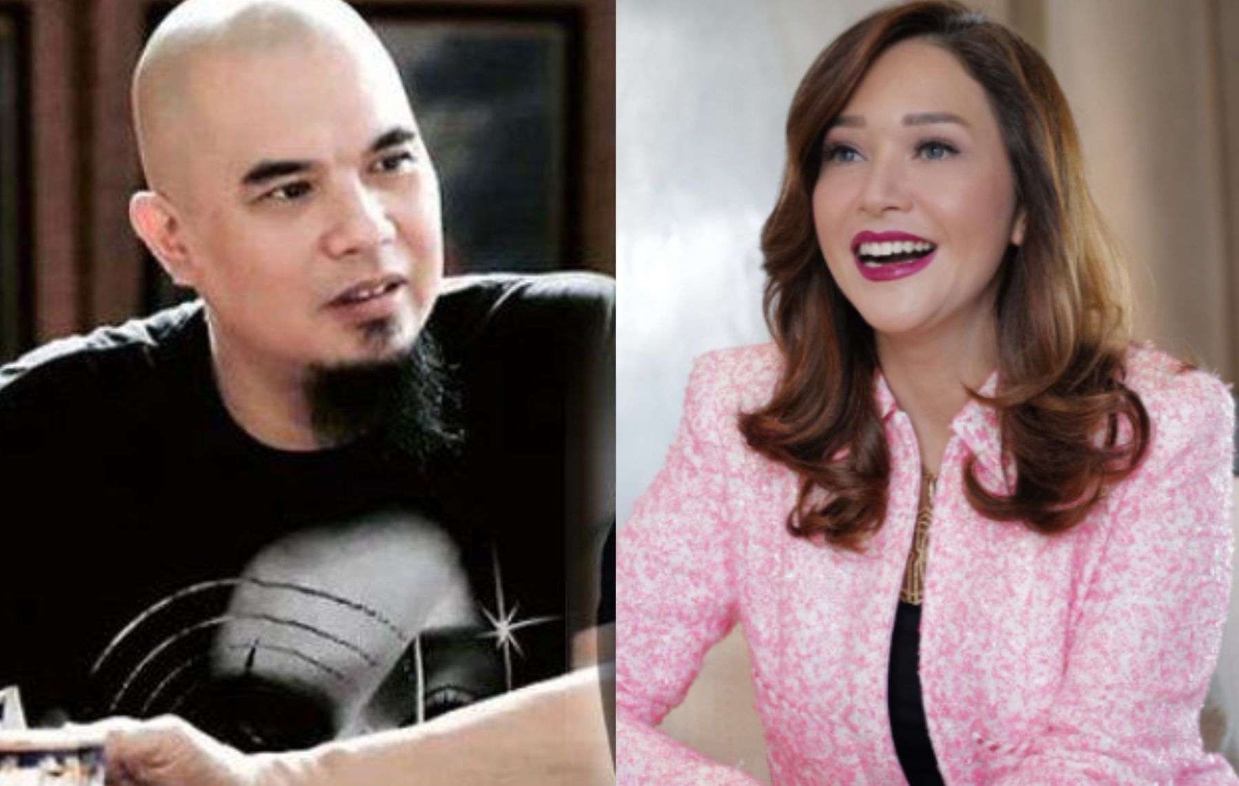 Sosok Cinta Pertama Maia Estianty di Masa Lalu Terbongkar, Ternyata Bukan Ahmad Dhani?