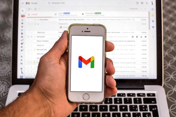 Google issues urgent warning to Gmail users about new phone scam ...