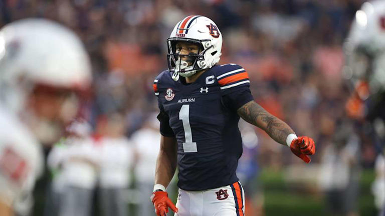 Tennessee Titans Release Former Texas Longhorns Safety