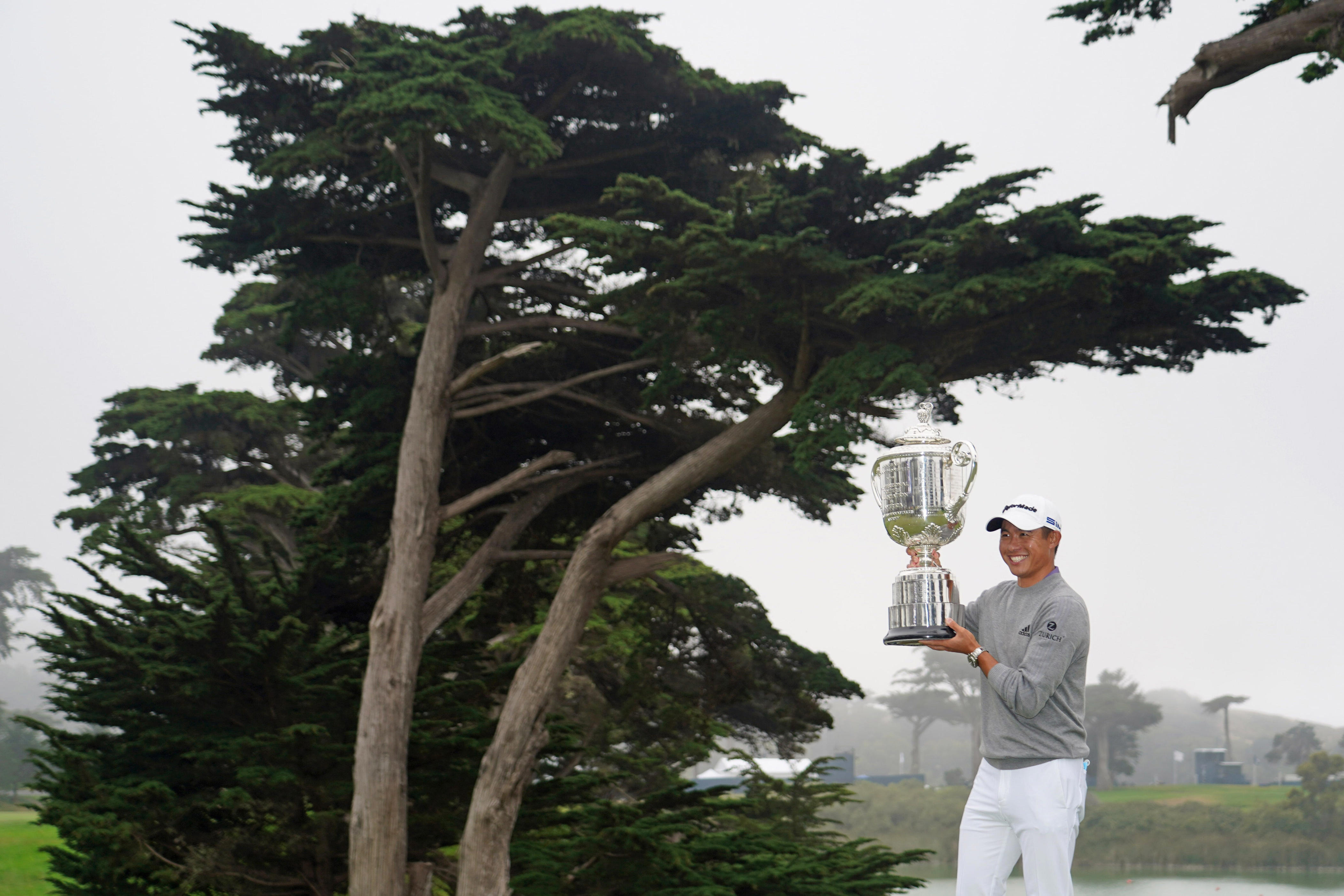 Will a non-American win the PGA Championship? It's been a decade since ...