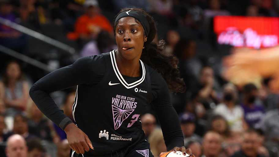 These cut WNBA players deserve another shot right now