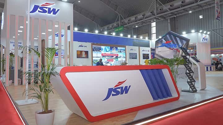 JSW Infrastructure Q1 Results: Profit Rises 32%, Margin Expands