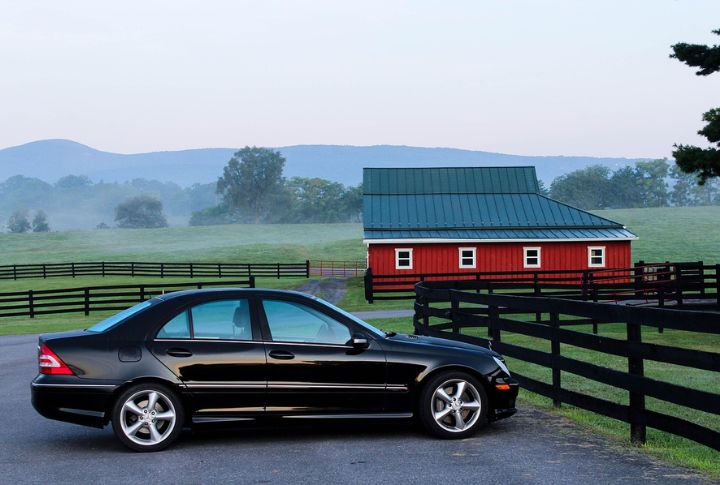 10 things that explain the rise of the modern pole barn home