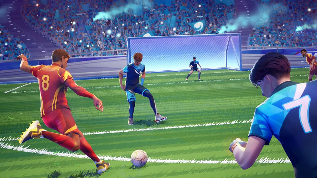 How to get Rematch closed beta test key