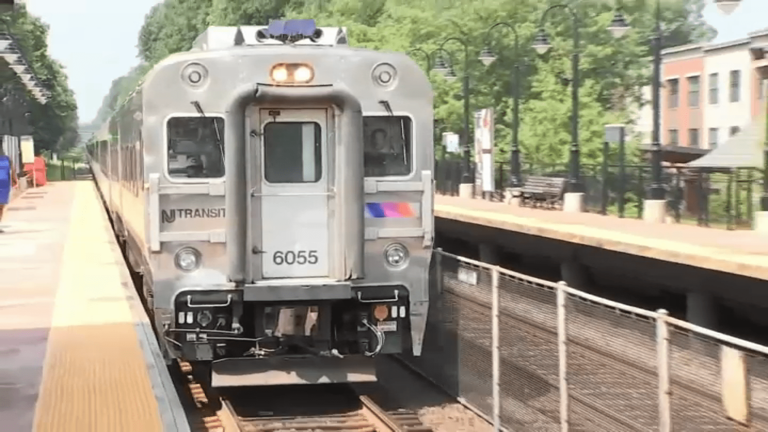 How will possible NJ Transit strike impact Philly area riders? Not too much