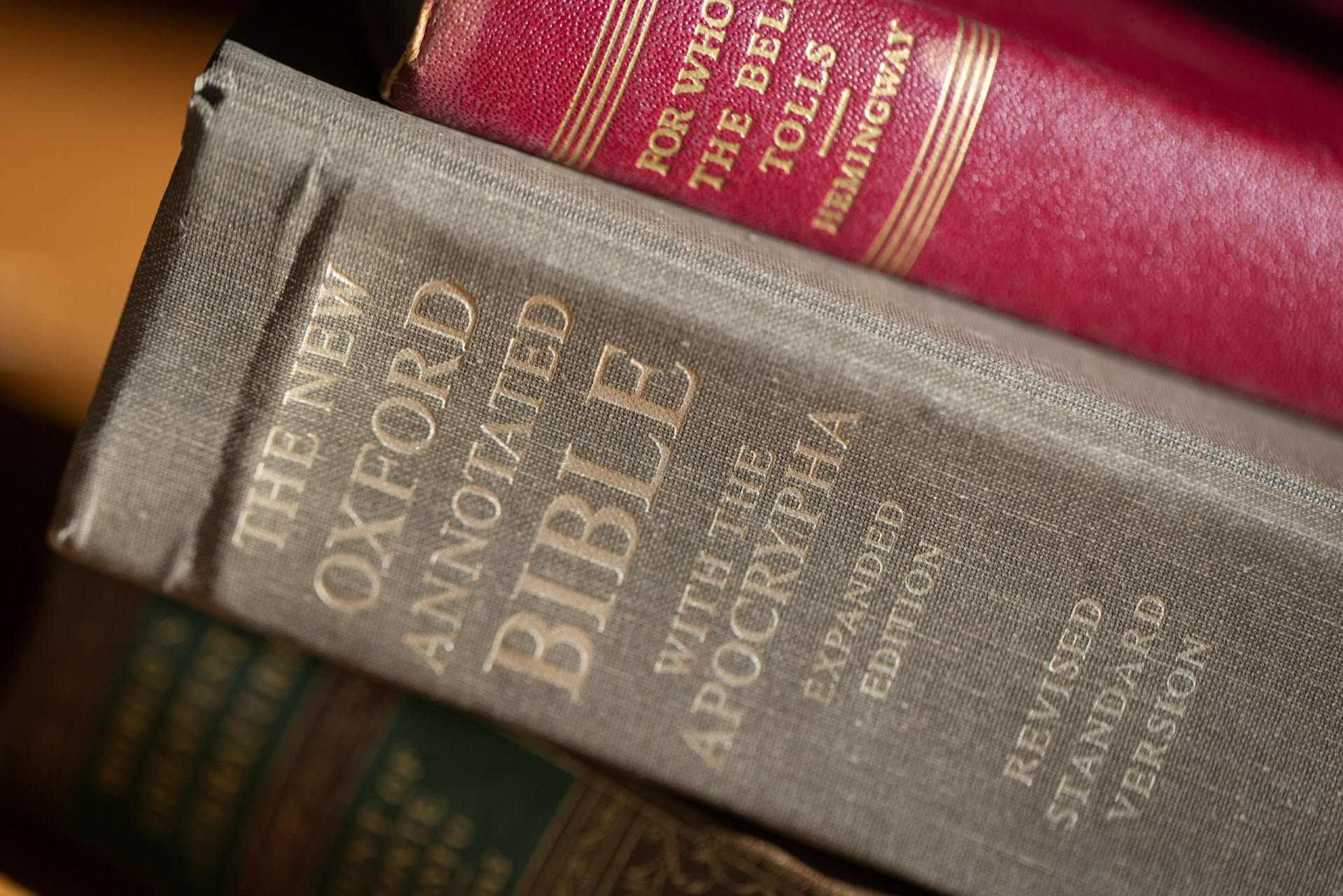 Parts of the Bible that were confirmed by science