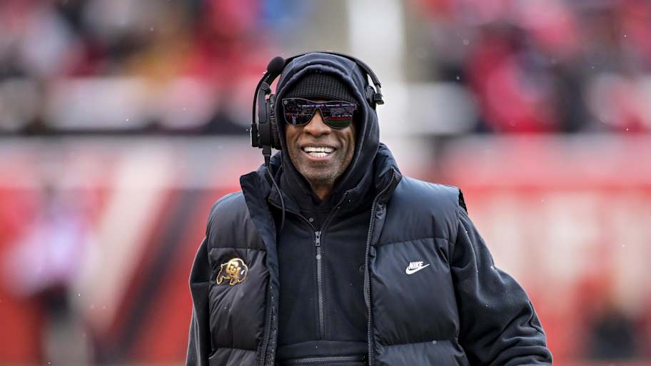 Deion Sanders’ New Netflix Series Elevates Colorado’s Recruiting, NIL Power