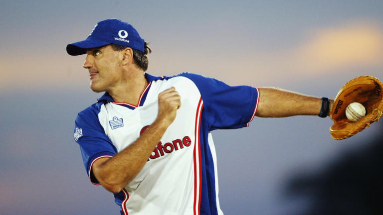 Tim Boon joins Sri Lanka Cricket as batting consultant