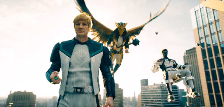 Superman Trailer Breakdown: All the DC Easter Eggs, Cameos, and Hidden ...