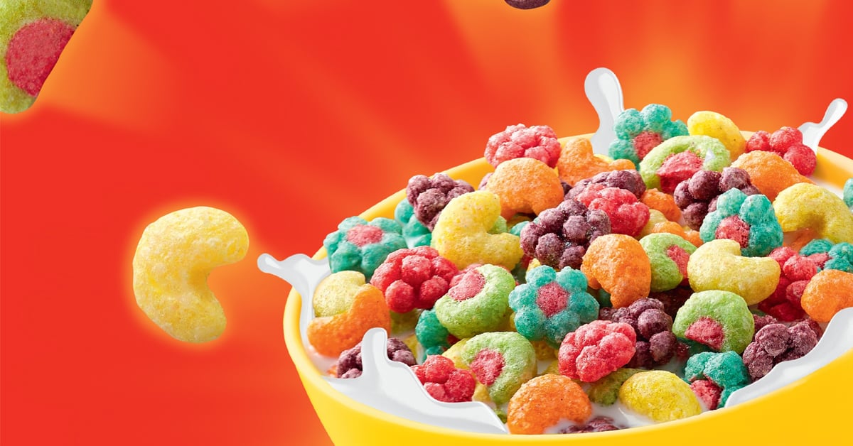 Texas Takes on General Mills Over Artificial Dyes in Children’s Cereal