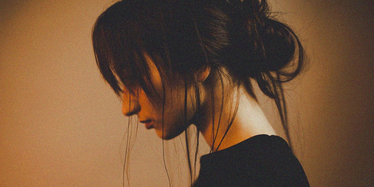 Love bombing is a form of coercive control — here’s how to spot it