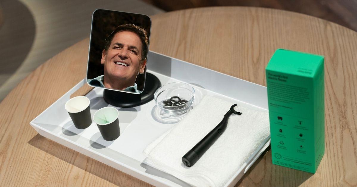 Mark Cuban Bids Farewell to 'Shark Tank' After 13 Years to Focus on ...