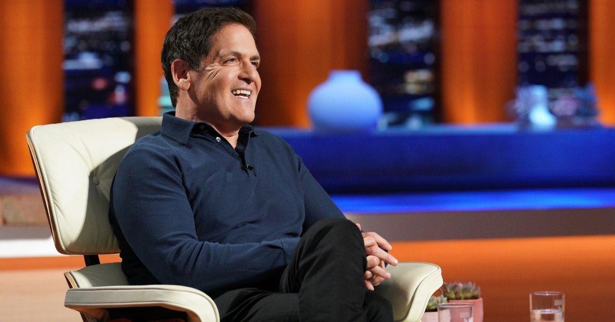 Mark Cuban Bids Farewell to 'Shark Tank' After 13 Years to Focus on ...