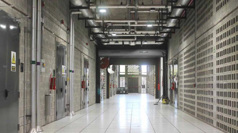 Telecentro y Starlink sellan una alianza para revolucionar la ...