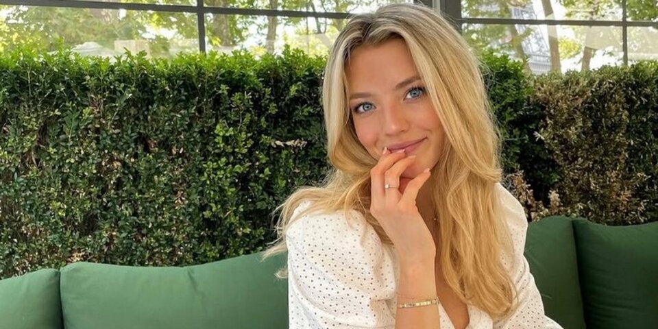 Kuschel-Alarm! Chiara Pisati zeigt ihren Neuen