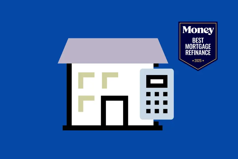 5 Best Mortgage Refinance Companies of 2025