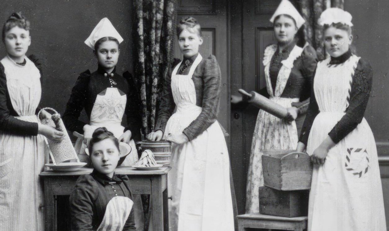 In the US, the period from the late 1870s to the late 1890s was called ...