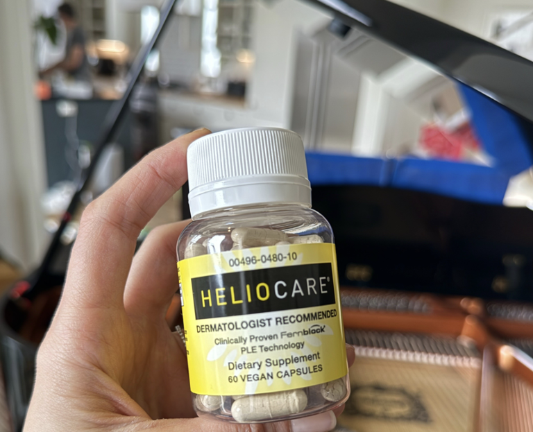 3 Best Supplements Over 40 For Anti-Aging