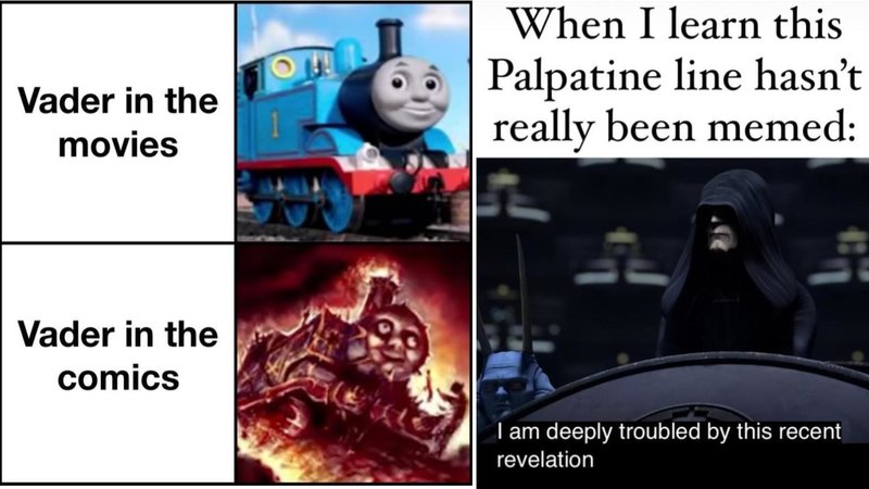 25 Prequel Memes For Every 'Star Wars' Fan