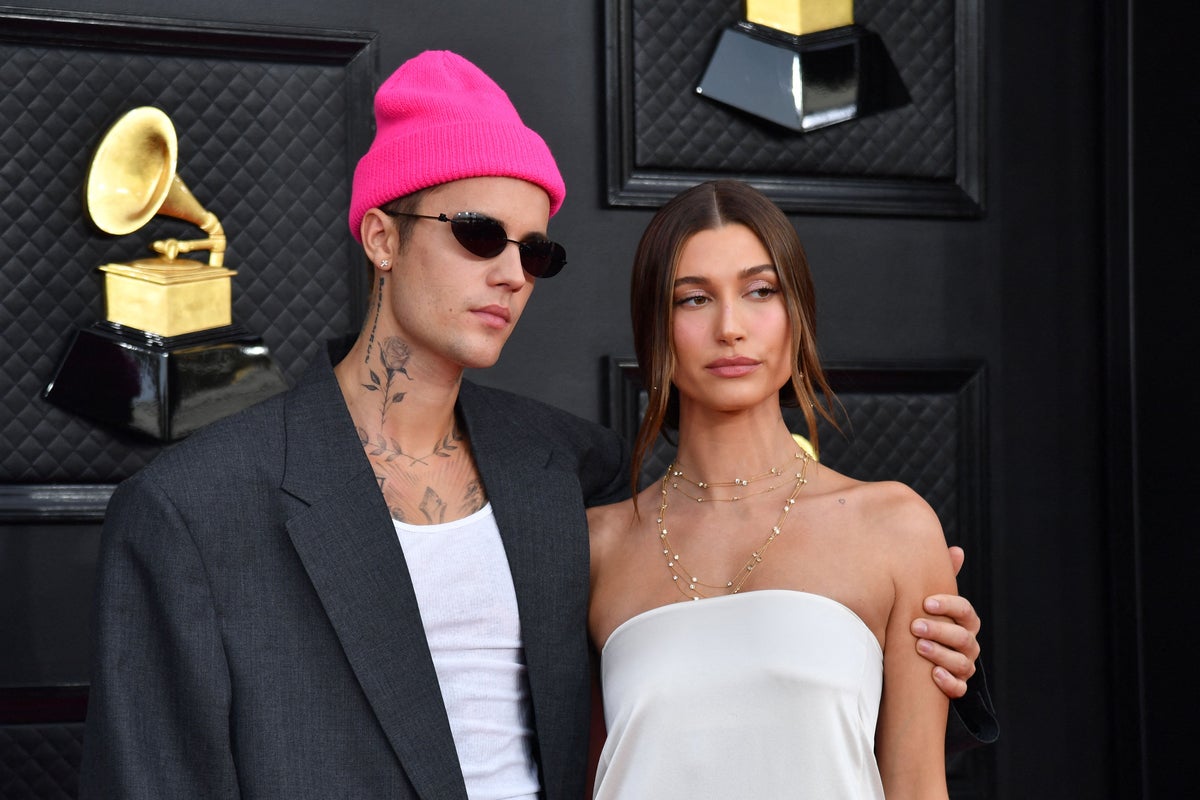 Hailey Bieber Shares Cryptic Note On Instagram Amid Concerns Over